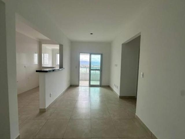 Apartamento 2 Dorms 1 Suíte na Aviação – Praia Grande/SP | Varanda Gourmet, Piscina e Churrasqueir