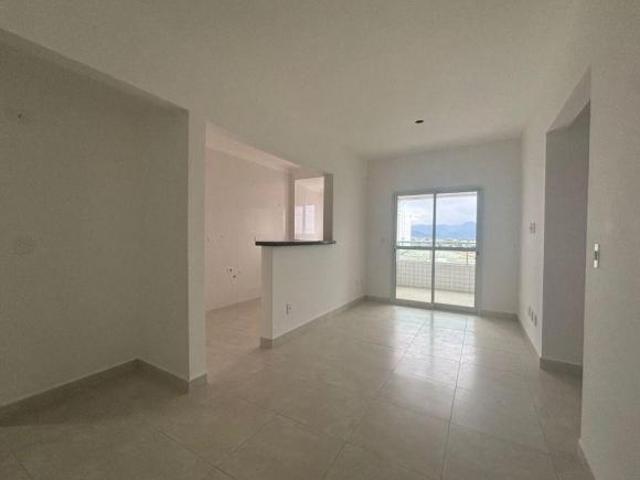 Apartamento com 2 dormitórios à venda, 62 m² por R$ 454.000,00 Aviação Praia Grande/SP