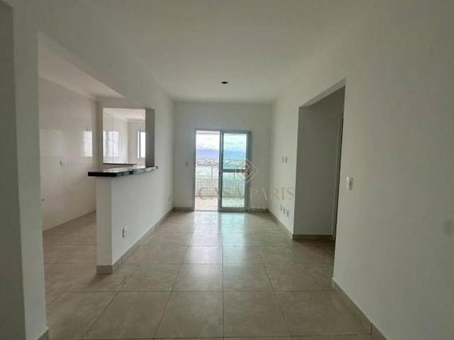 Apartamento à venda, 62 m² por R$ 454.000,00 Aviação Praia Grande/SP