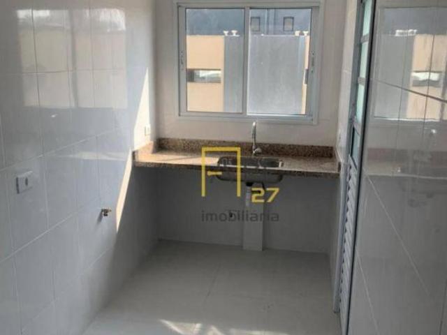 Apartamento à venda, 62 m² por R$ 455.000,00 Vila Galvão Guarulhos/SP