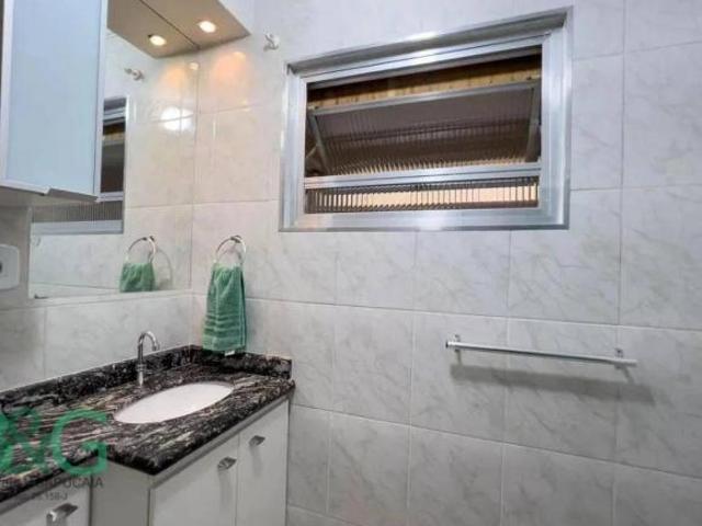 Apartamento à venda, 62 m² por R$ 450.000,00 Vila Mariana São Paulo/SP