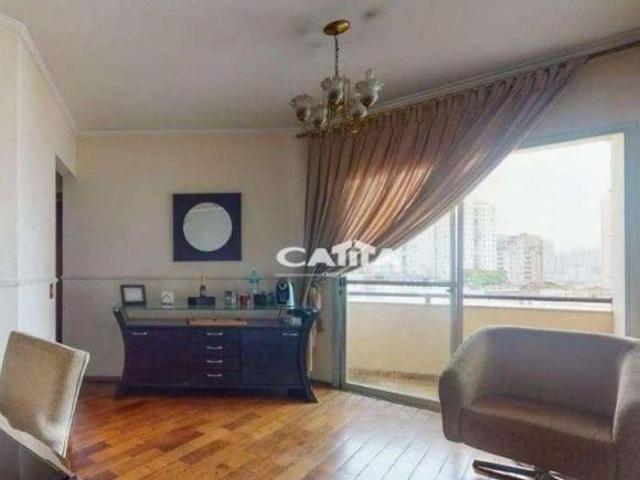 Apartamento à venda, 62 m² por R$ 450.000,00 Vila Matilde São Paulo/SP