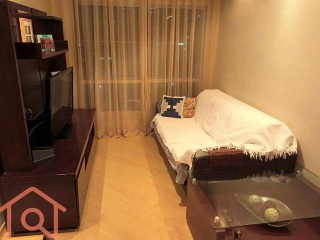 Apartamento à venda, 62 m² por R$ 450.000,00 Jabaquara São Paulo/SP