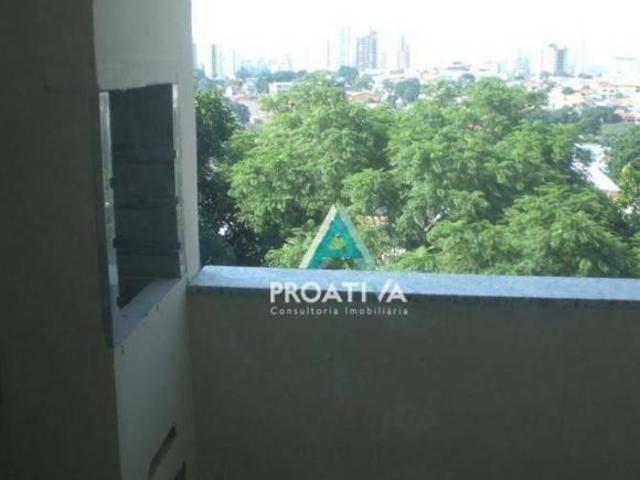 Apartamento à venda, 62 m² por R$ 450.000,04 Paraíso Santo André/SP