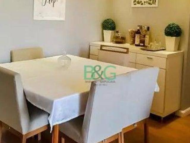 Apartamento à venda, 62 m² por R$ 477.000,00 Vila das Bandeiras Guarulhos/SP