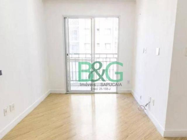 Apartamento à venda, 62 m² por R$ 479.000,00 Mooca São Paulo/SP