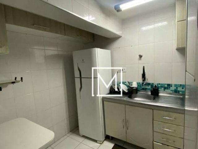 Apartamento à venda, 62 m² por R$ 470.000,00 Vila Mariana São Paulo/SP