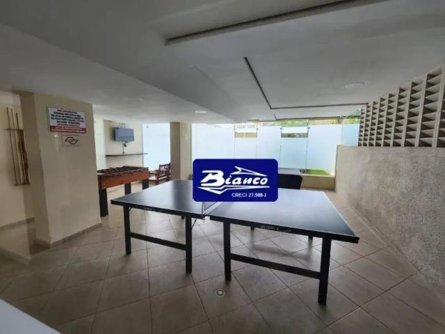 Apartamento à venda, 62 m² por R$ 470.000,01 Vila Rosália Guarulhos/SP