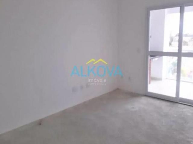 Apartamento à venda, 62 m² por R$ 485.000,00 Jardim Oriente São José dos Campos/SP