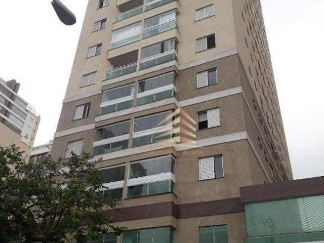 Apartamento à venda, 62 m² por R$ 487.000,00 Vila Rosália Guarulhos/SP