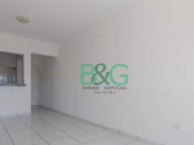 Apartamento à venda, 62 m² por R$ 489.000,00 Casa Verde São Paulo/SP