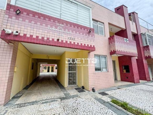 Apartamento à venda, 62 m² por R$ 480.000,00 Caiobá Matinhos/PR