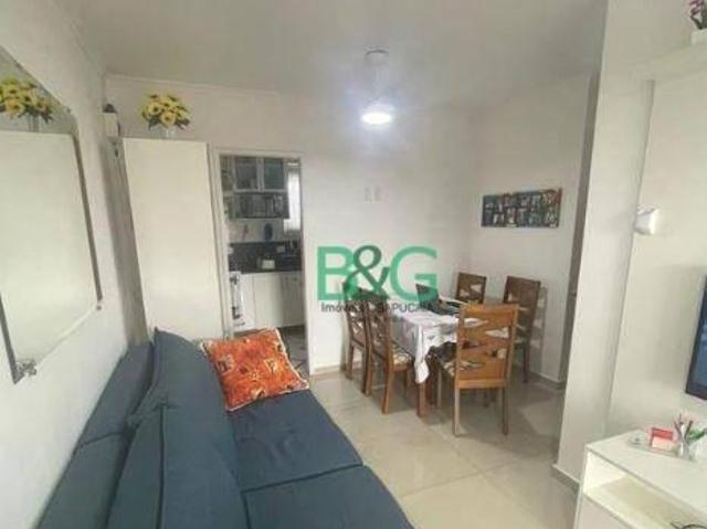 Apartamento à venda, 62 m² por R$ 495.000,00 Penha de França São Paulo/SP