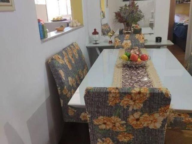 Apartamento à venda, 62 m² por R$ 490.000,00 Vila Santa Catarina São Paulo/SP