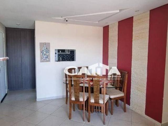 Apartamento à venda, 62 m² por R$ 490.000,00 Vila Talarico São Paulo/SP
