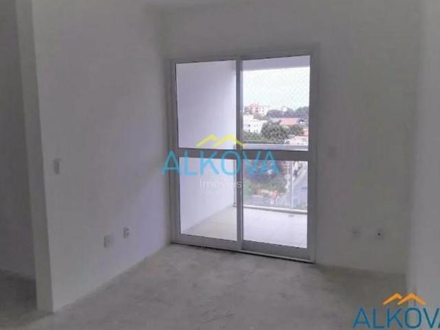 Apartamento à venda, 62 m² por R$ 490.000,00 Jardim Oriente São José dos Campos/SP