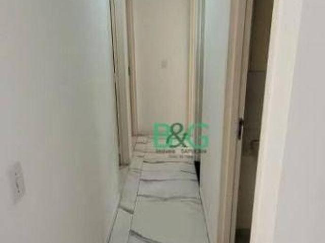 Apartamento à venda, 62 m² por R$ 500.000,00 Brás São Paulo/SP