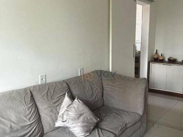 Apartamento à venda, 62 m² por R$ 500.000,00 Santo Amaro São Paulo/SP