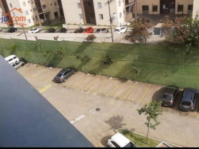 Apartamento à venda, 62 m² por R$ 515.000,00 Jardim América São José dos Campos/SP