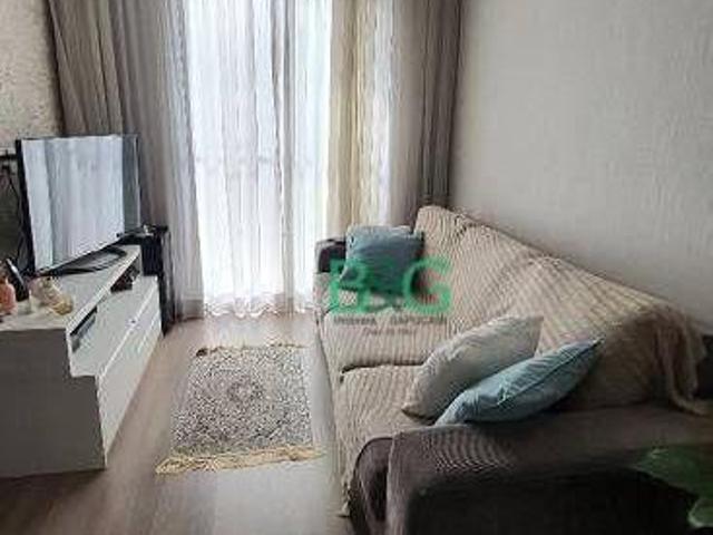 Apartamento à venda, 62 m² por R$ 510.000,00 Tatuapé São Paulo/SP