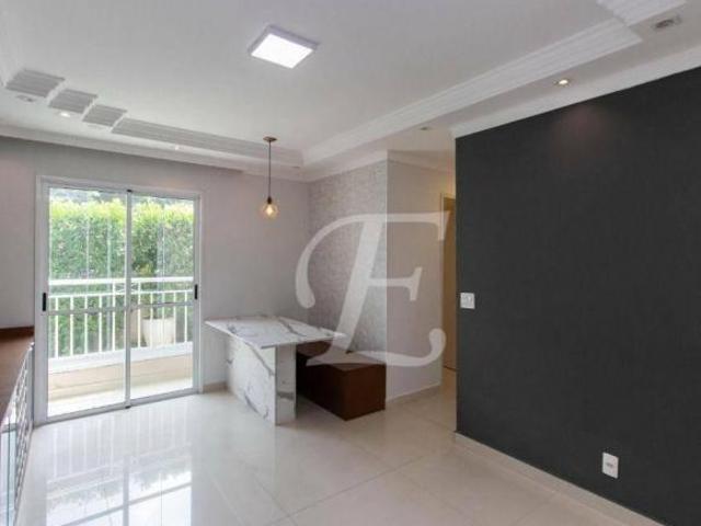 Apartamento à venda, 62 m² por R$ 520.000,00 Vila Guilherme São Paulo/SP