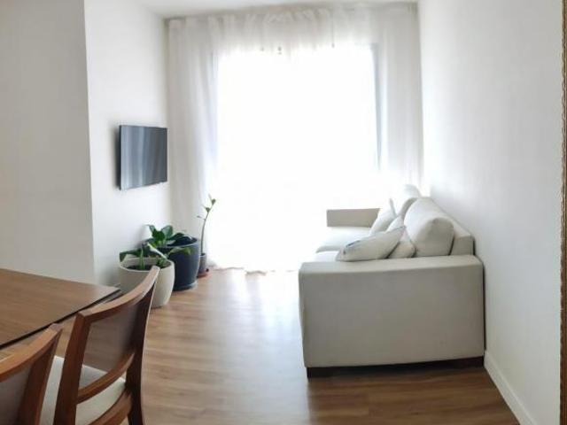 Apartamento à venda, 62 m² por R$ 520.000,00 Jardim Augusta São José dos Campos/SP