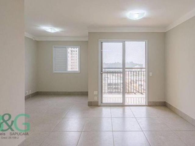 Apartamento à venda, 62 m² por R$ 520.000,00 Jardim Ipaussurama Campinas/SP