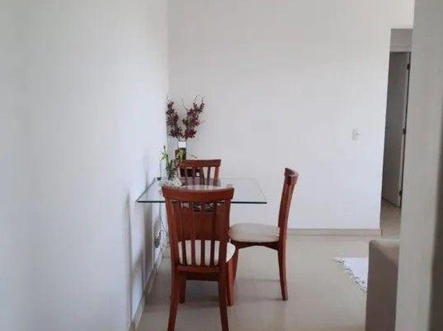 Apartamento à venda, 62 m² por R$ 535.000,00 Pagador de Andrade Jacareí/SP