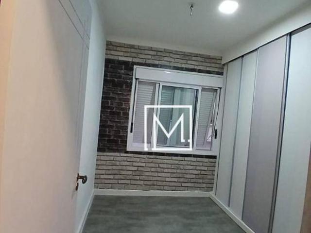 Apartamento à venda, 62 m² por R$ 530.000,00 Vila Mariana São Paulo/SP
