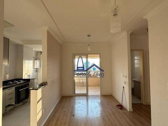 Apartamento à venda, 62 m² por R$ 530.000,00 Jardim América São José dos Campos/SP