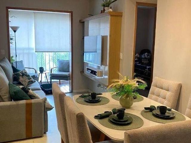 Apartamento à venda, 62 m² por R$ 530.000,00 Jardim Rosa de Franca Guarulhos/SP