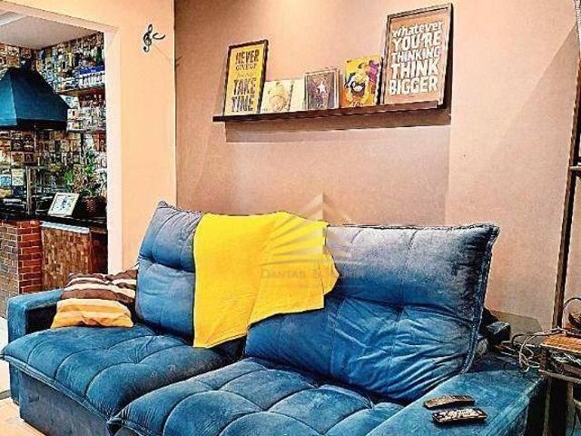 Apartamento à venda, 62 m² por R$ 559.000,00 Jardim Aida Guarulhos/SP