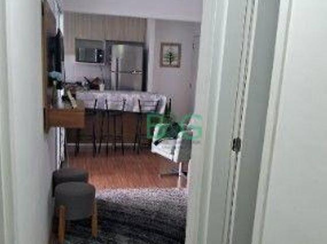Apartamento à venda, 62 m² por R$ 559.000,00 Penha de França São Paulo/SP