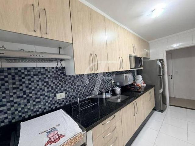 Apartamento à venda, 62 m² por R$ 550.000,00 Tucuruvi São Paulo/SP