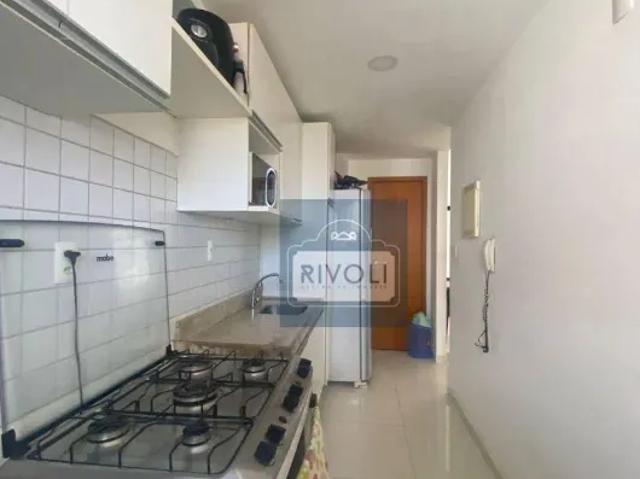 Apartamento à venda, 62 m² por R$ 550.000,00 Casa Amarela Recife/PE