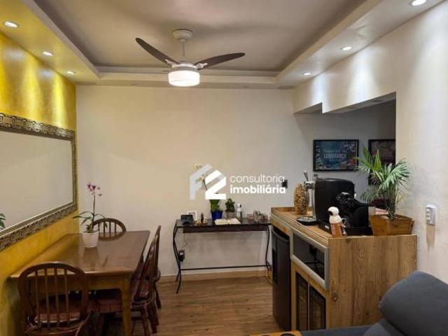 Apartamento à venda, 62 m² por R$ 560.000,00 Santa Maria São Caetano do Sul/SP