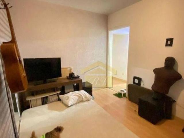 Apartamento à venda, 62 m² por R$ 563.000,00 Vila Mariana São Paulo/SP