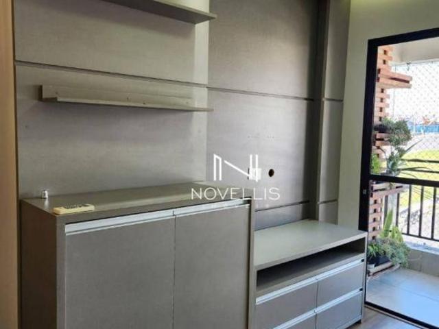Apartamento à venda, 62 m² por R$ 585.000,00 Jardim América São José dos Campos/SP