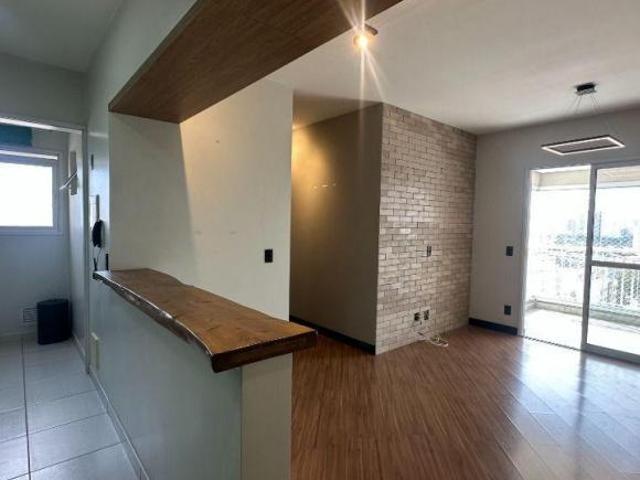 Apartamento à venda, 62 m² por R$ 580.000,00 Vila Augusta Guarulhos/SP