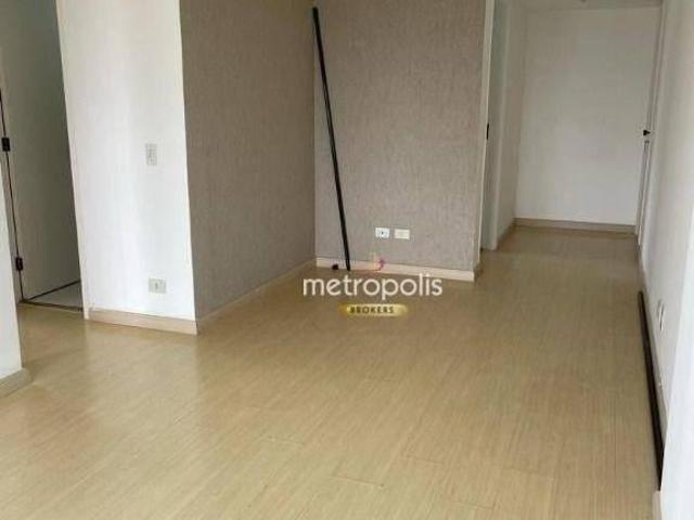 Apartamento à venda, 62 m² por R$ 594.000,00 Ipiranga São Paulo/SP