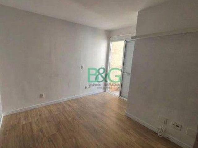 Apartamento à venda, 62 m² por R$ 598.000,00 Campo Grande São Paulo/SP