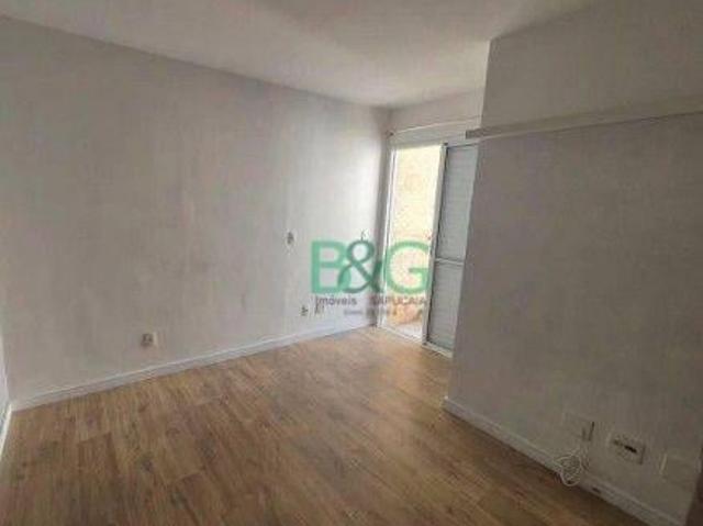 Apartamento à venda, 62 m² por R$ 598.000,00 Campo Grande São Paulo/SP