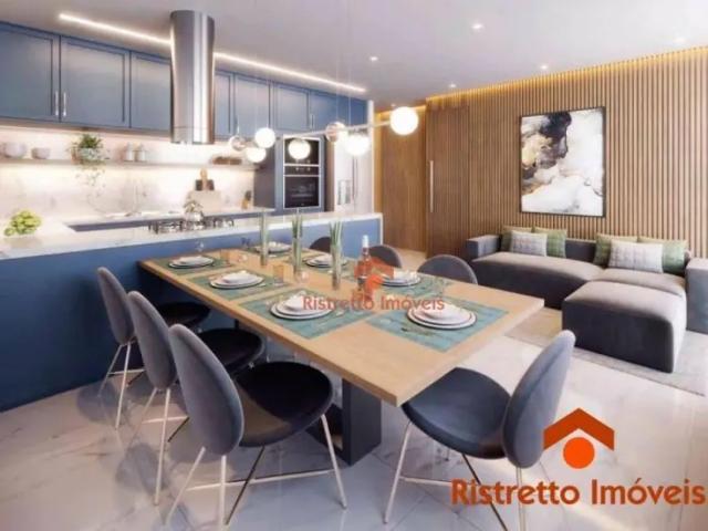 Apartamento à venda, 62 m² por R$ 591.000,01 Cipava Osasco/SP