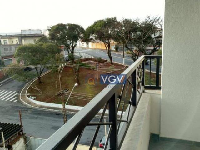 Apartamento à venda, 62 m² por R$ 600.000,00 Jabaquara São Paulo/SP