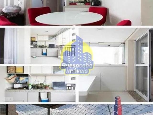 Apartamento à venda, 62 m² por R$ 600.000 Centro Osasco/SP AP0550