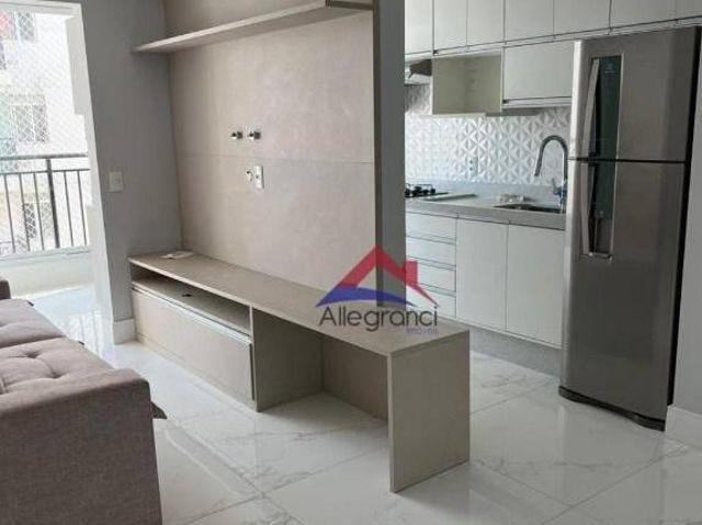 Apartamento à venda, 62 m² por R$ 655.000,00 Brás São Paulo/SP