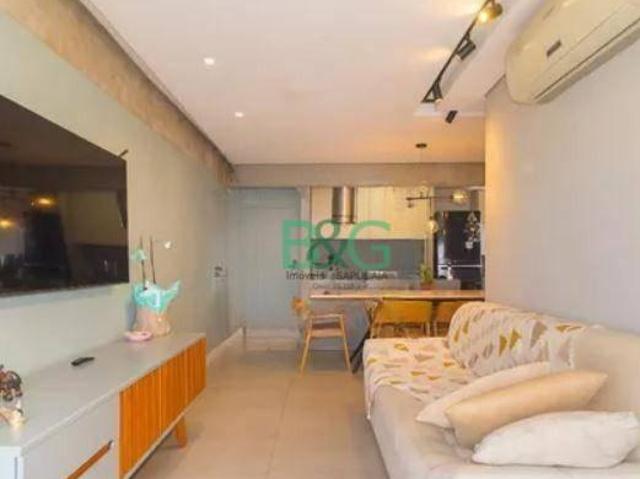 Apartamento à venda, 62 m² por R$ 659.000,00 Mooca São Paulo/SP