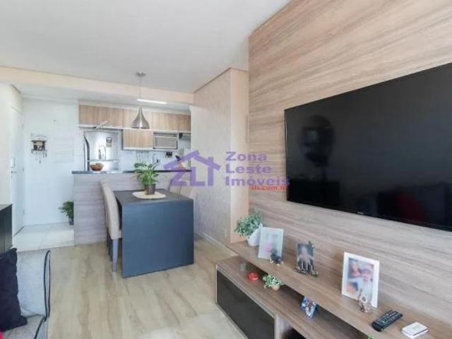 Apartamento à venda, 62 m² por R$ 650.000,00 Vila Carrão São Paulo/SP