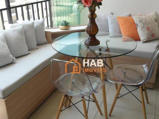 Apartamento à venda, 62 m² por R$ 650.000,00 Brás São Paulo/SP
