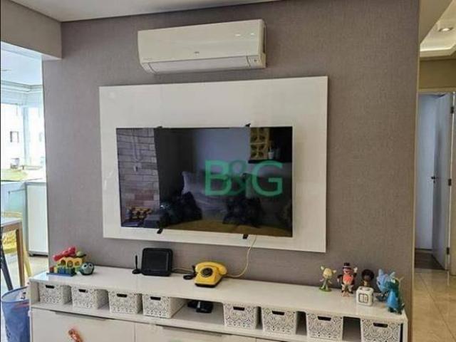 Apartamento à venda, 62 m² por R$ 669.000,00 Vila Ema São Paulo/SP